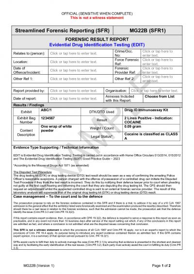 EDIT MG22B Example 1 | FCN